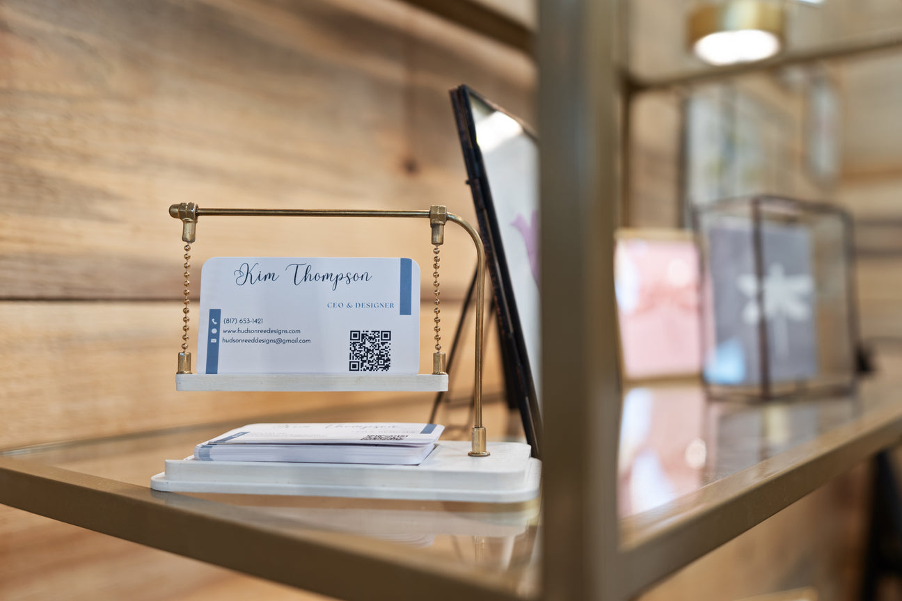 Custom Art Inquiry – Hudson Reed Designs